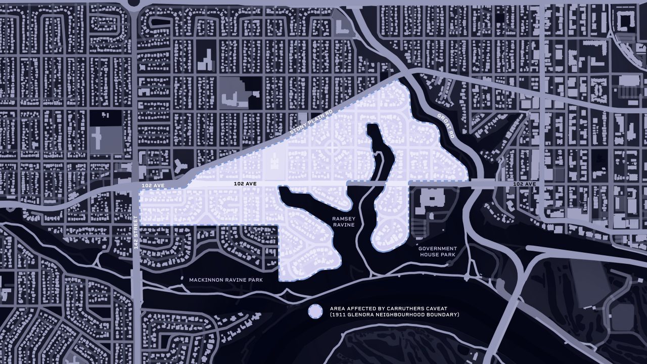 Relax: One Neighbourhood does not a City Make | Urban Affairs