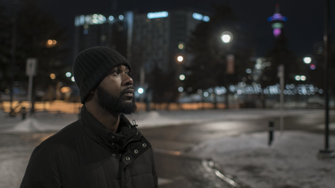 No Visible Progress | Urban Affairs