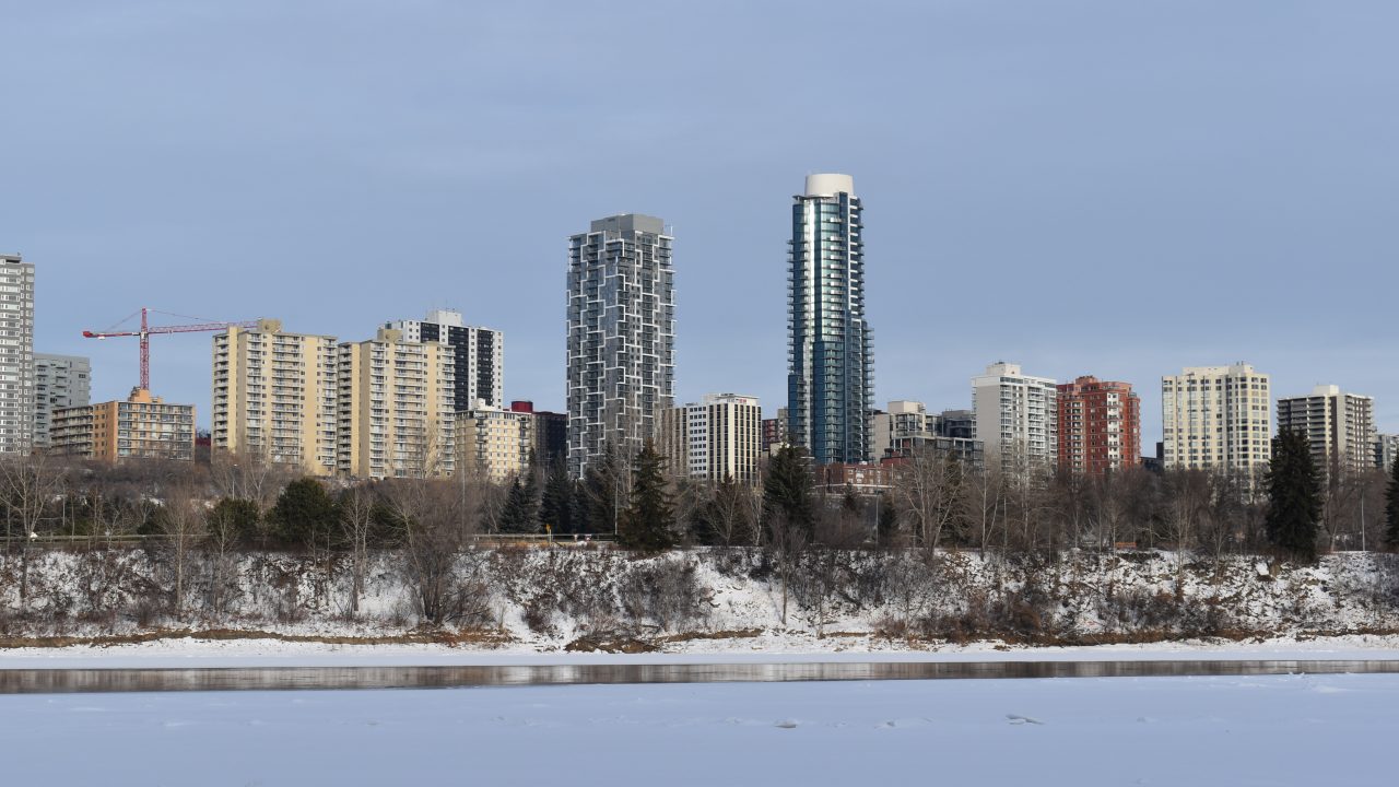 The River Valley Saga | Urban Affairs