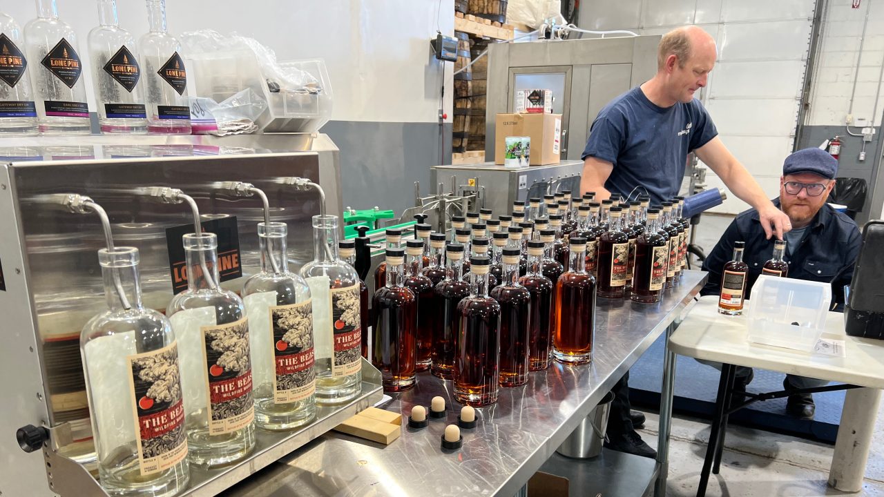 This Story Will Drive You to Drink | Urban Affairs