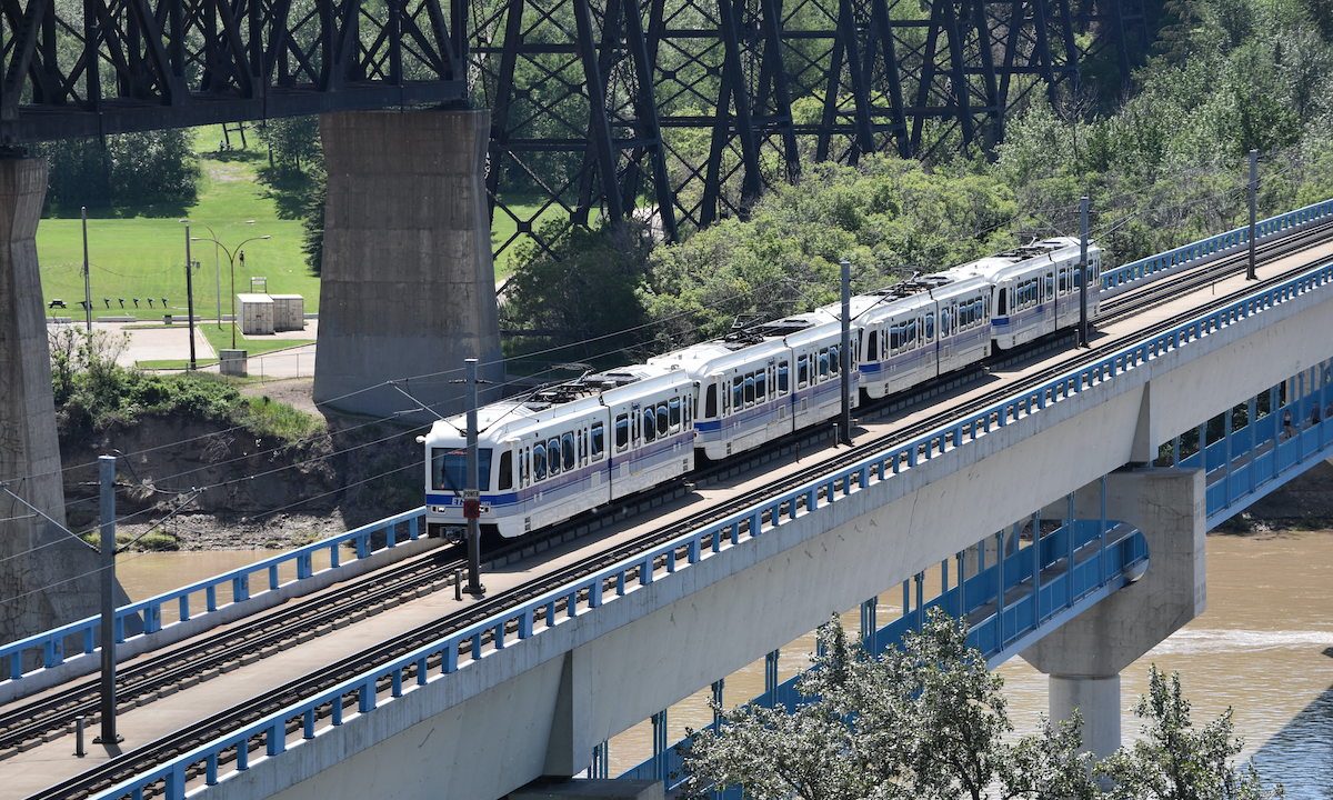 Edmonton’s Valley Line vs. Toronto’s Eglinton Crosstown | Urban Affairs