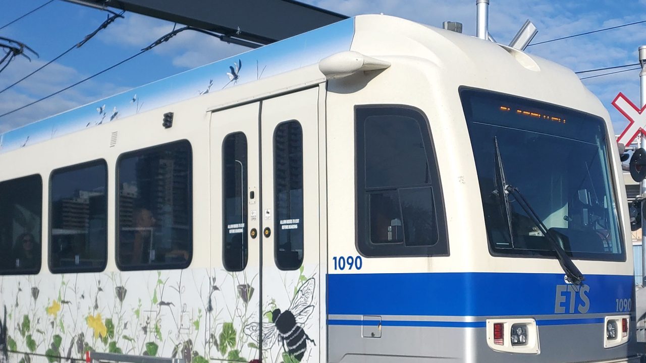 City Looks To Aid Struggling Low-Income Transit Program | Urban Affairs