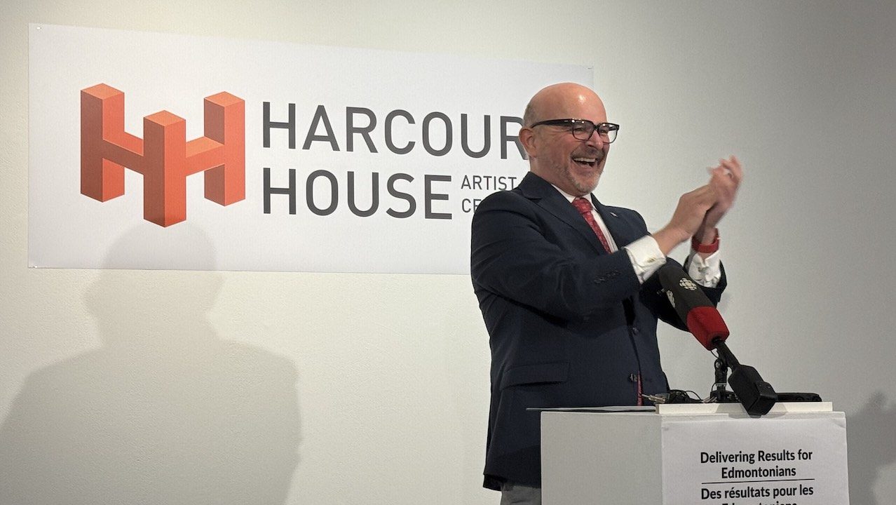 Long Live Harcourt House | Urban Affairs